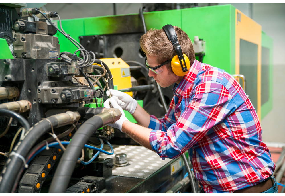 Defence engineering jobs are more popular than ever. · M&E Global